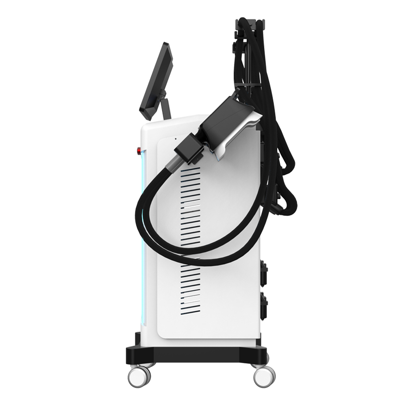 CSP-01 CryoSlim Pro | Professional Cryolipolysis Fat Reduction Machine