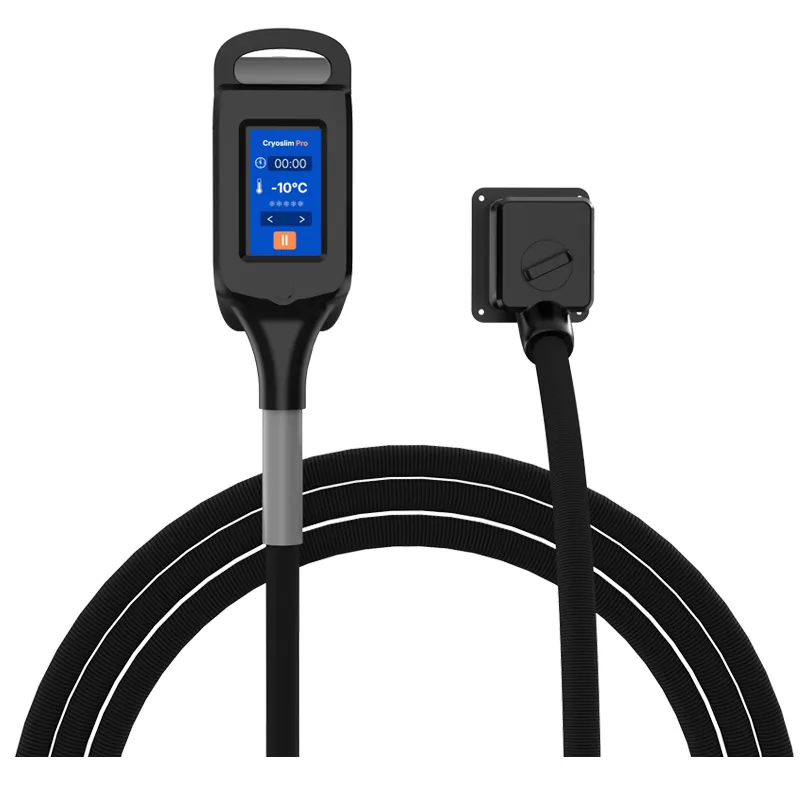 CSP-01 CryoSlim Pro | Professional Cryolipolysis Fat Reduction Machine